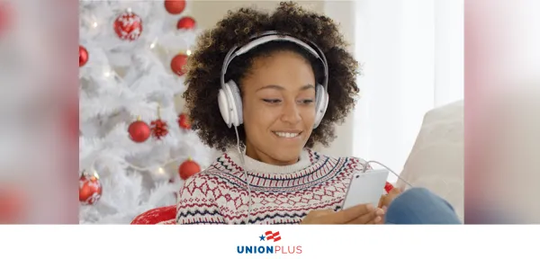 Union Plus - Looking for gift ideas this holiday season? | UAW Local 652