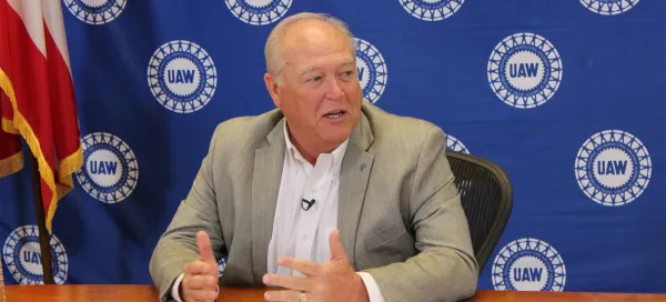 Labor Voices: Support Pro-Worker Candidates | UAW Local 652