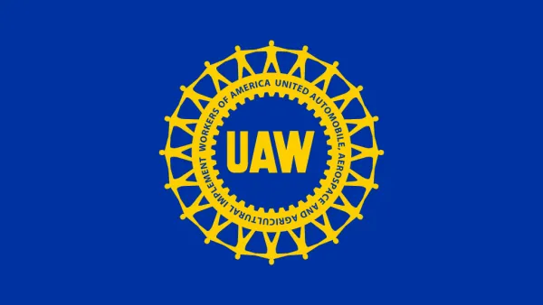Juneteenth Memorial | UAW Local 652