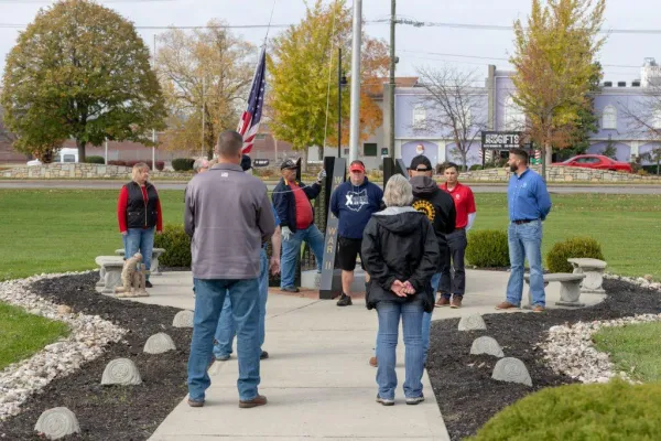 Honoring our military on Veterans Day | UAW Local 652